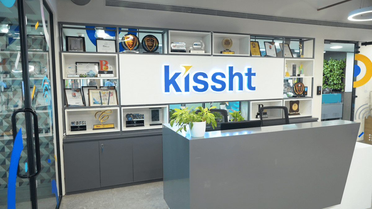 About Kissht – Simplifying Instant Credit & Easy Financing