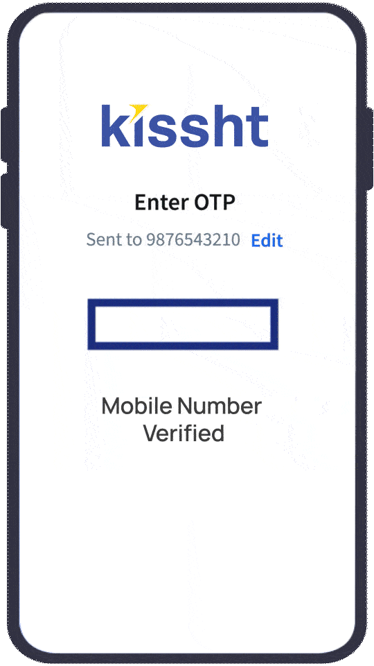 Instant Personal Loan Online with Lowest Interest Rates - Kissht