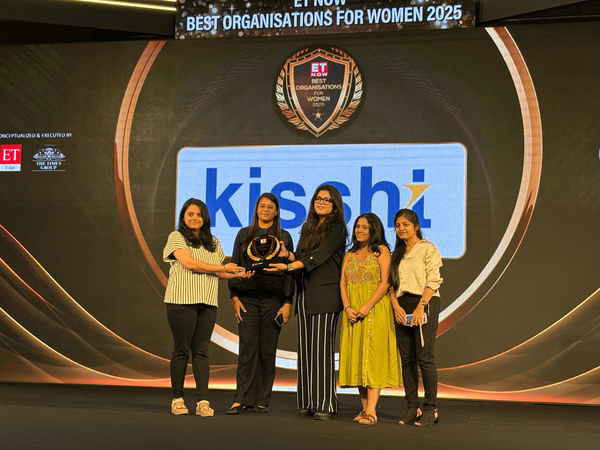 About Kissht – Simplifying Instant Credit & Easy Financing