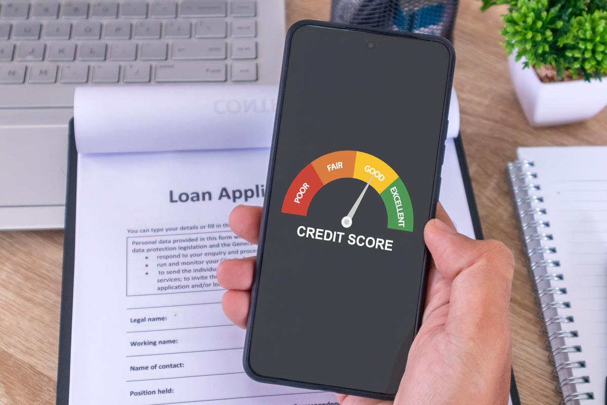 What Is a Credit Score and Why Does It Matter?